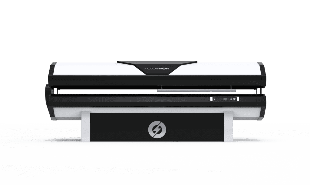 NovoTHOR Red Light Therapy | Advanced Neuropsychiatric Specialists